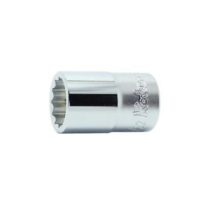 Koken 4405M-10 1/2 Inch Sq. Dr. Socket 10 mm 12 Point Length 37 mm | eBay