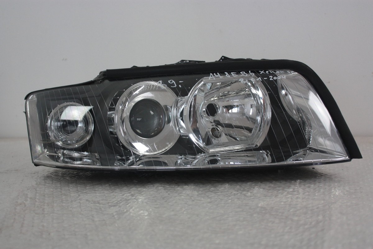 Xenon Scheinwerfer Set Fr Audi A4 8e B6 S4 11001204