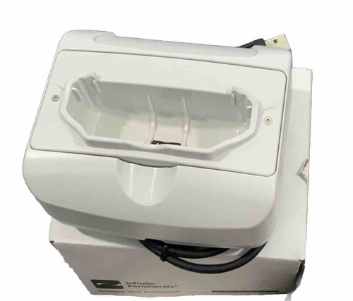 Infinite Peripherals infinea X Device Charging Station PSIXI-PH7-LG | eBay