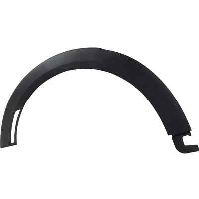 New Front Driver Left Side Fender Trim Fits 2014-2021 Mini Cooper ...