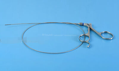 304 biopsy forceps 4Fr /5Fr ureteroscopy and nephroscope foreign body ...