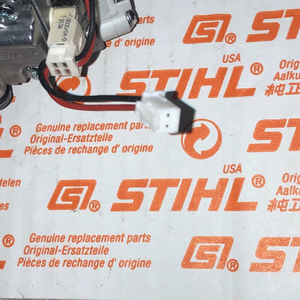 STIHL ms201tc-m carburetor 1145 120 0627 /0616 1145-22c M-tronic ONLY ...