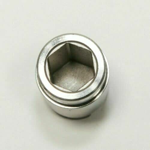 Whirlpool WP2220458 Refrigerator Auger Motor Coupler | eBay