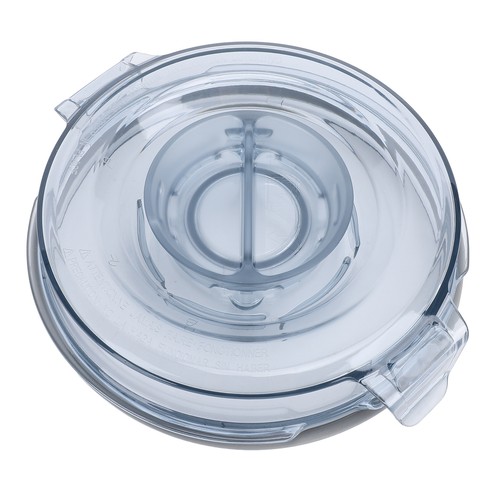 Blender Lid For A3500 A3300 A2500 Blender Upper Lid With Plug ...