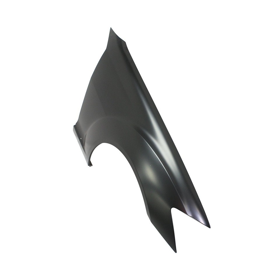 Fender For 2007-2013 Mercedes-Benz S550 Front Left and Right W221 Steel ...