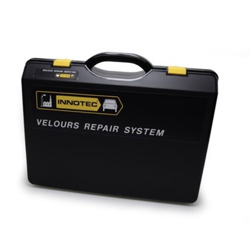 Kit de réparation Velours Repair system Innotec | eBay