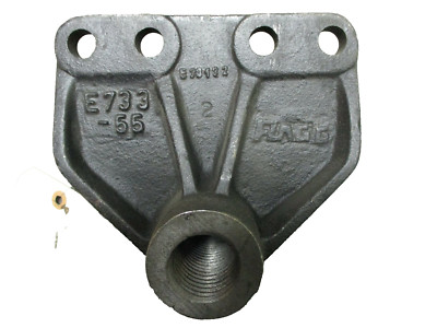 E733-55 FLAGG SUSPENSION LEAF SPRING HANGER INTERNATIONAL 1664434C2 ...