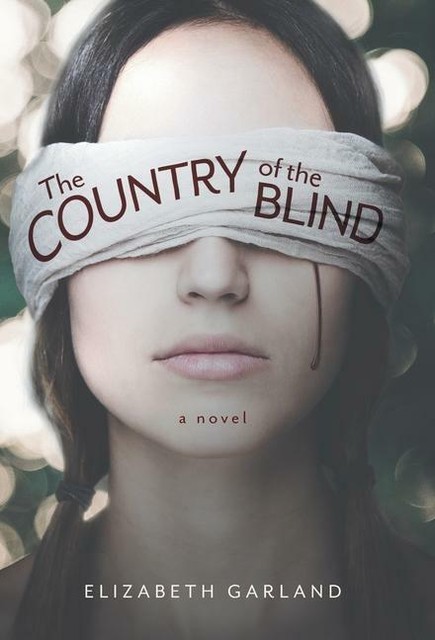 The Country of the Blind von Elizabeth Garland (2021, Gebundene Ausgabe ...