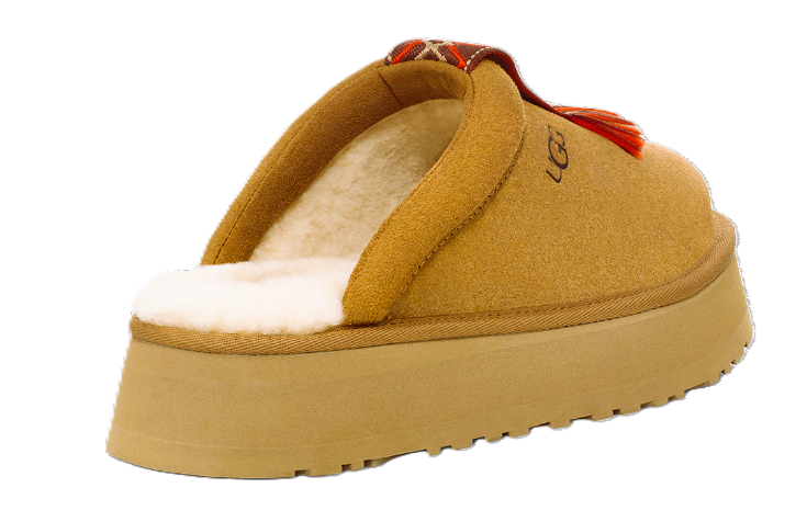 UGG Tazzle Chestnut Slide Slipper Sandal Women's US sizes 5-12/NEW ...