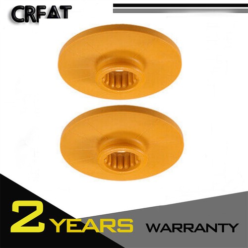 2pcs 5.31 Inch Rear Suspension Bump Stop Fit for Chevrolet Impala No ...