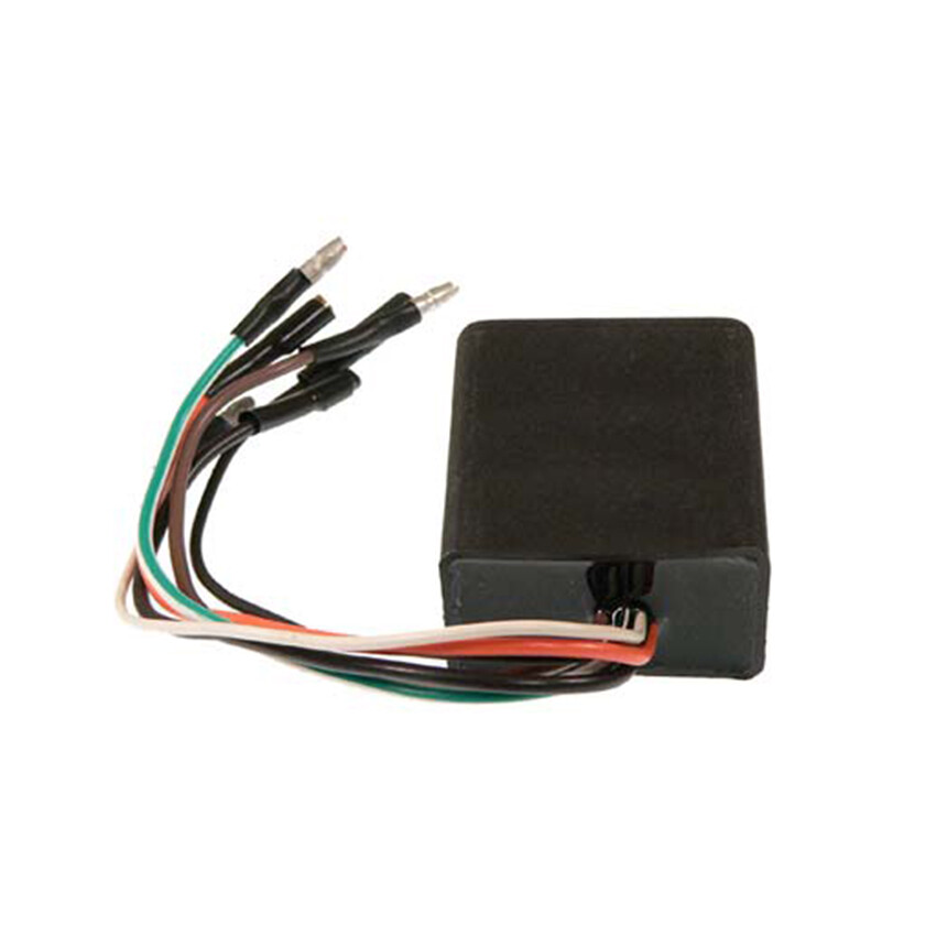 CDI MODULE FOR YAMAHA SCOOTER JOG CG50 49CC 1988 1989 1990 1991 PNS ...