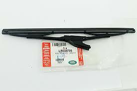 GENUINE RANGE ROVER EVOQUE REAR WIPER BLADE LR038795 12-19 (SEND REG ...
