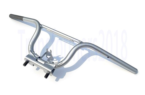 YAMAHA TTR50E TTR50 1P6 Genuine Handlebar Motorcycle Parts 80MM 2006 ...