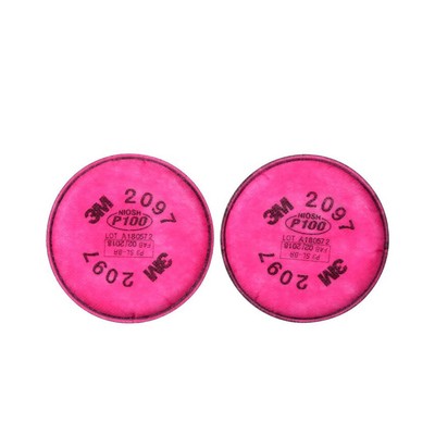 Respirator Masks - Mine Safety