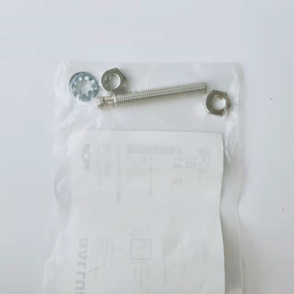 BALLUFF BES058J BES M08EH1-PSC60F-S04G proximity switch | eBay