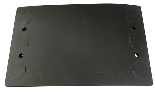 RA1713001, ABB, Rear Insulating Plate 3P A3-T5 | eBay