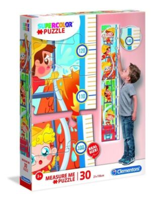 Puzzle 30 elementów. Sos Fireman | eBay