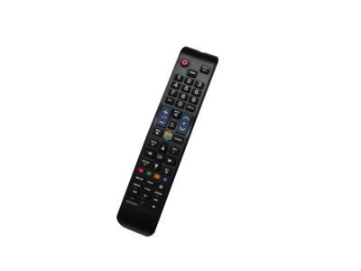 FIT For Samsung AA59-00633A AA59-00652A LCD LED HDTV Smart 3D TV Remote ...