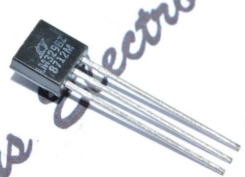 2PCS - LINEAR LM329BZ (LM329) IC "Genuine" | eBay