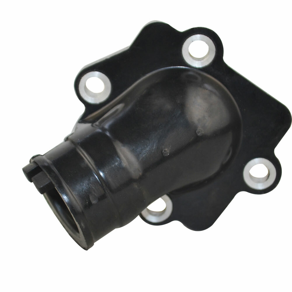 PERFORMANCE INTAKE MANIFOLD REED VALVE FOR YAMAHA JOG 1PE40QMB SCOOTER ...