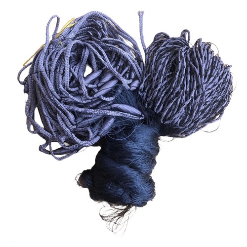 Soft Line Multifilament Nylon Network Three Layer Fishnet Wraped Net ...