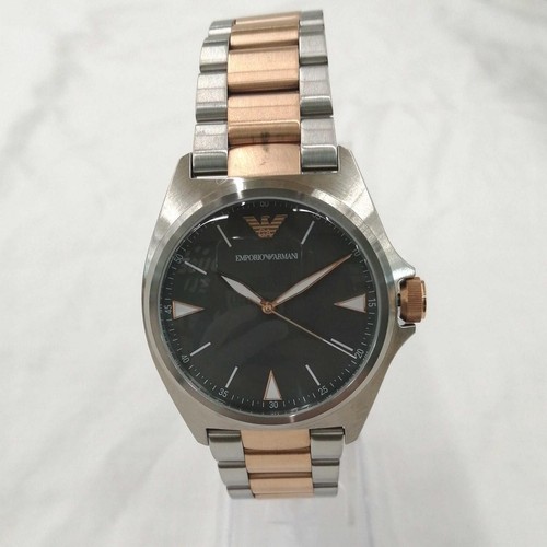 Emporio Armani Ar-11256 Watch | eBay