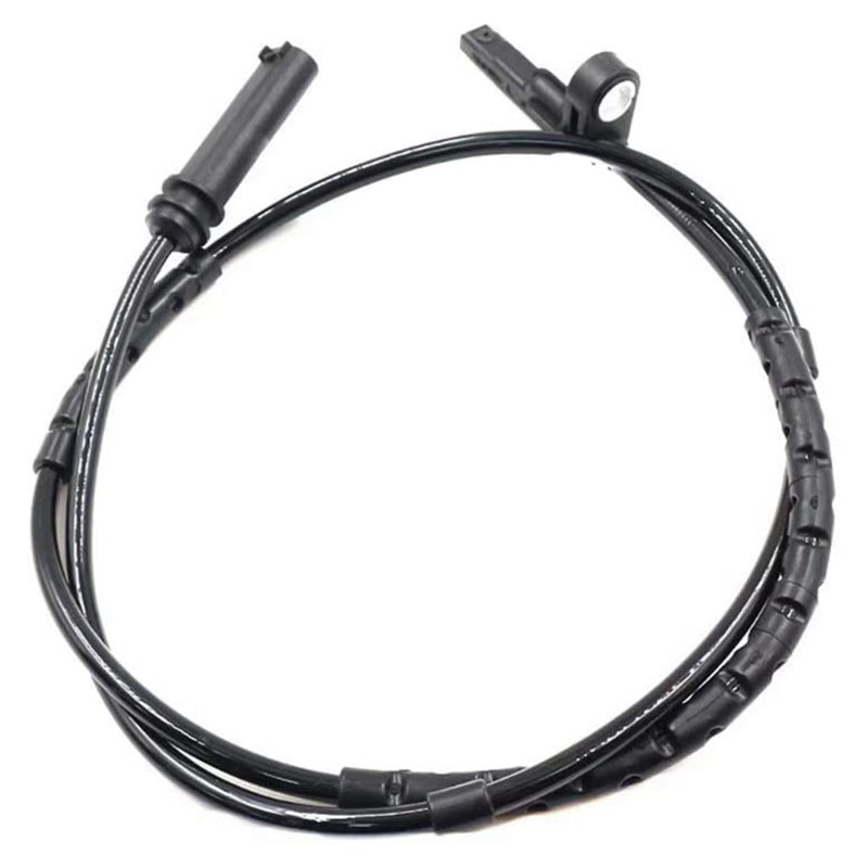 Hinten L / R Abs Geschwindigkeit Sensor für 34526791225 34526884421 ...