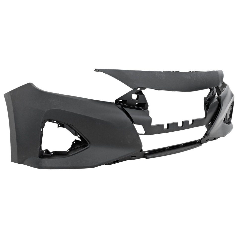 Bumper Cover Fascia Front 620229DJ0H for Nissan Maxima 2019-2023 | eBay