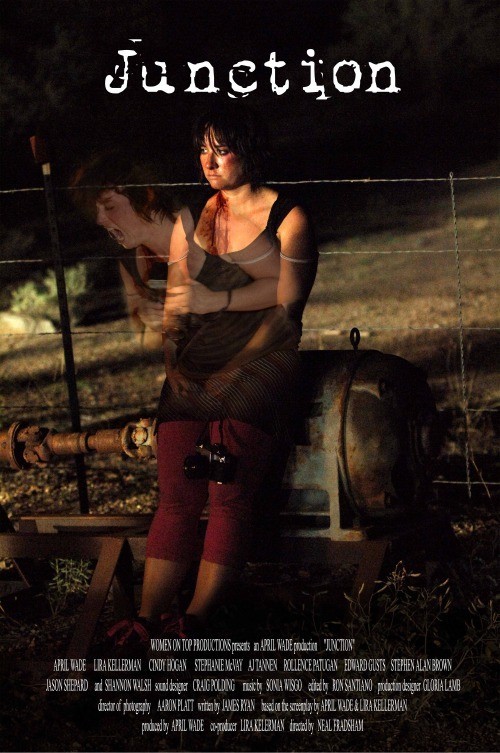 Junction (DVD, 2009) - New 812687010315 | eBay