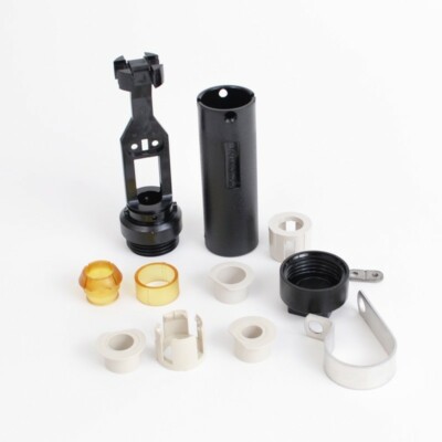 Corning Spider Fan-out Kit for up to 24 Fiber (250um or 900um) | eBay