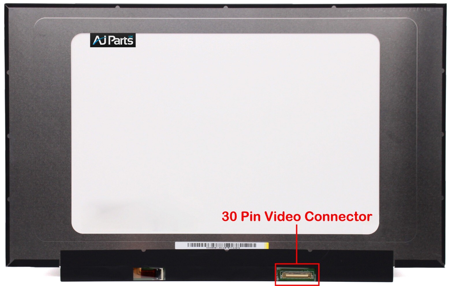 New M133NWR9 R1 13.3" 1366 X 768 LCD LED HD Screen For Lenovo ThinkPad ...