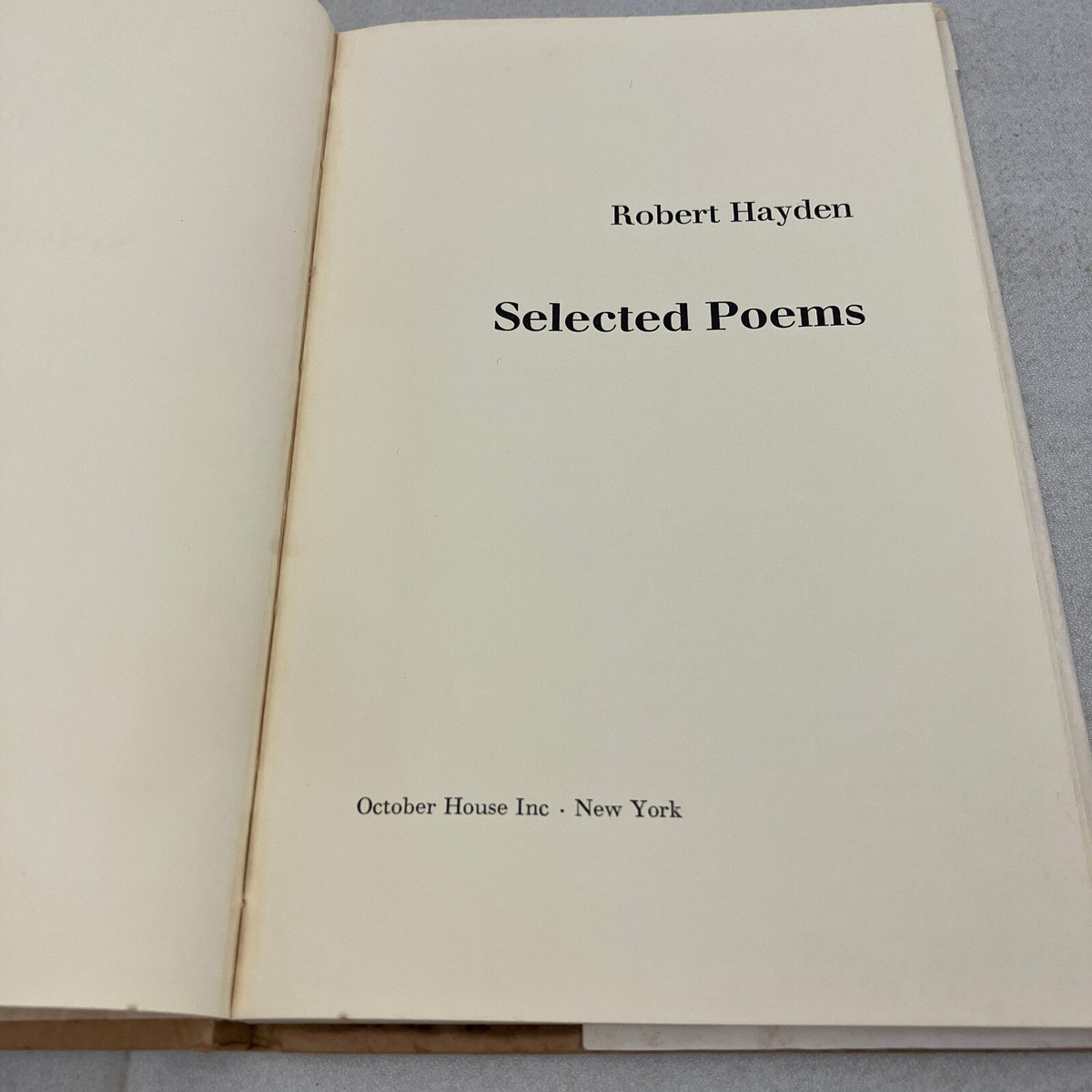 Robert Hayden Poetry High School Poetry Unit: How To Analyze Poetic