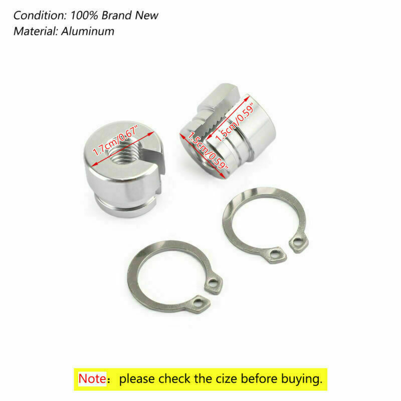 Billet Aluminum Throttle Bushing For BMW E30 E34 E28 E39 E36 M20 M30 ...