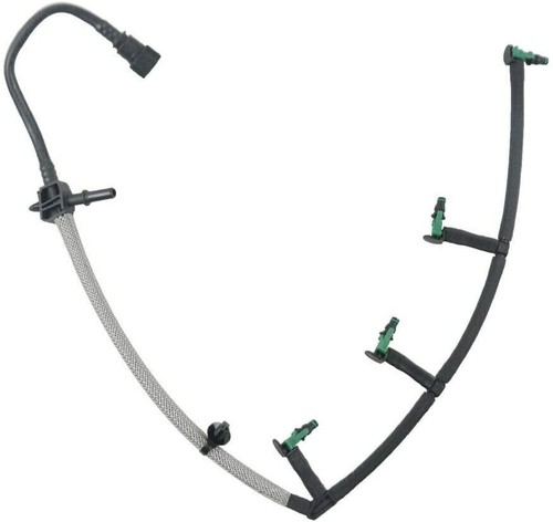 Tuyau de Carburant compatible Jumper Ducato Transit Boxer 9801197080 | eBay