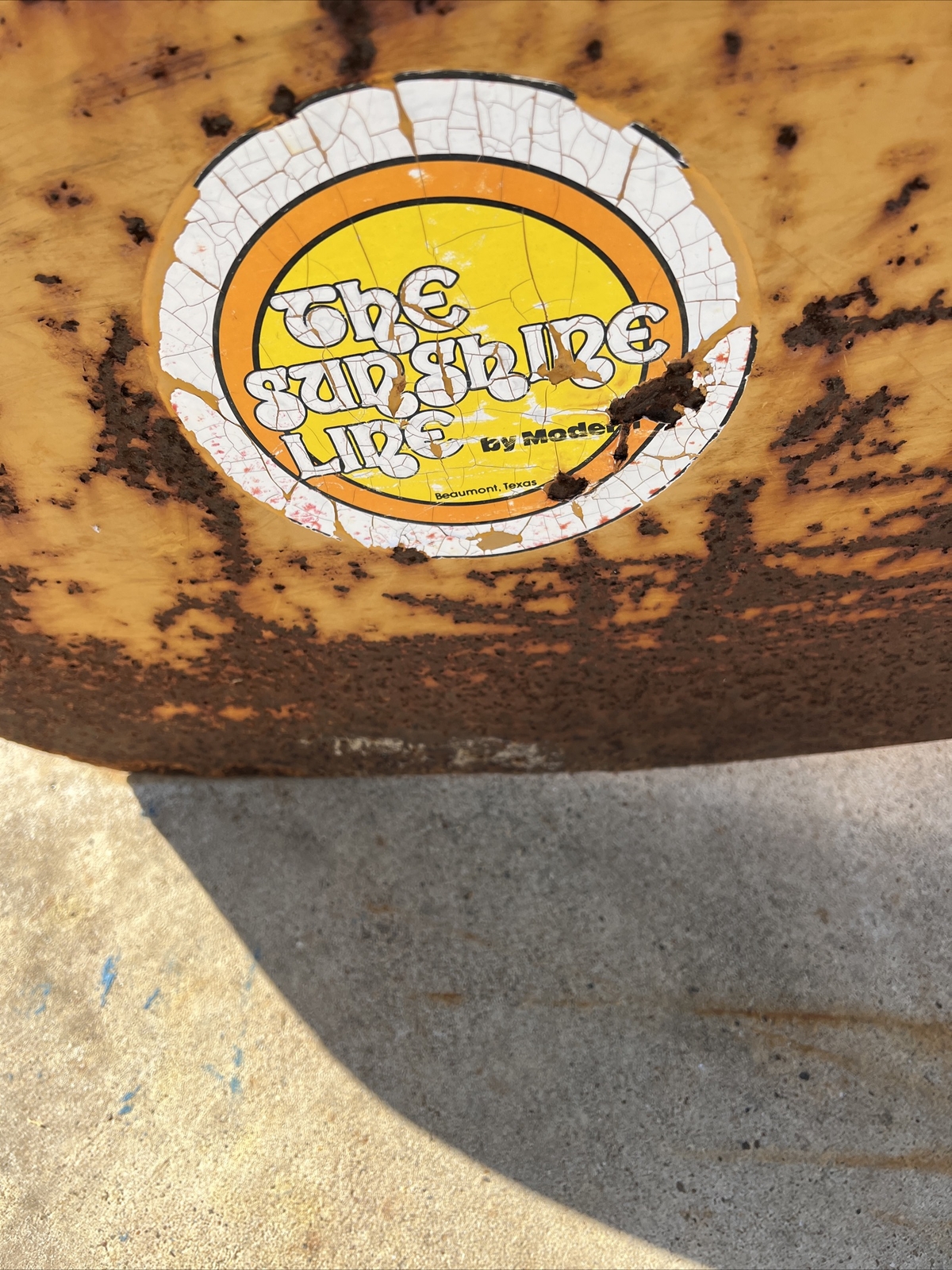 Modern 6- Foot Box Blade | eBay