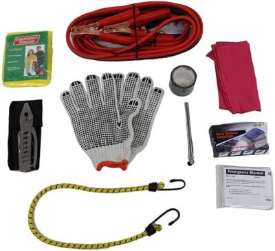 Brand New OEM Toyota Emergency Assistance Kit PT420-00130 Ships Free ...