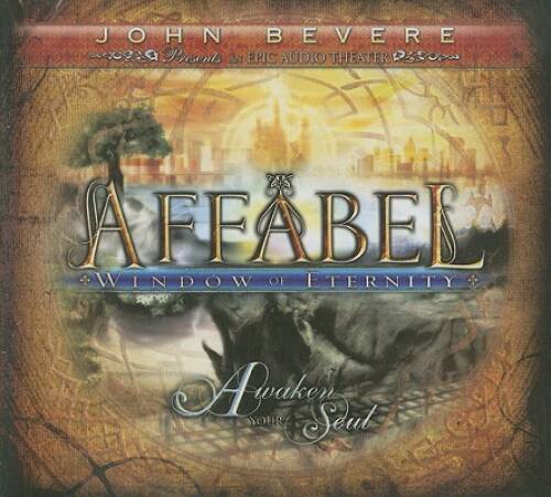 Affabel: Window of Eternity - Audio CD By Bevere, John - VERY GOOD ...