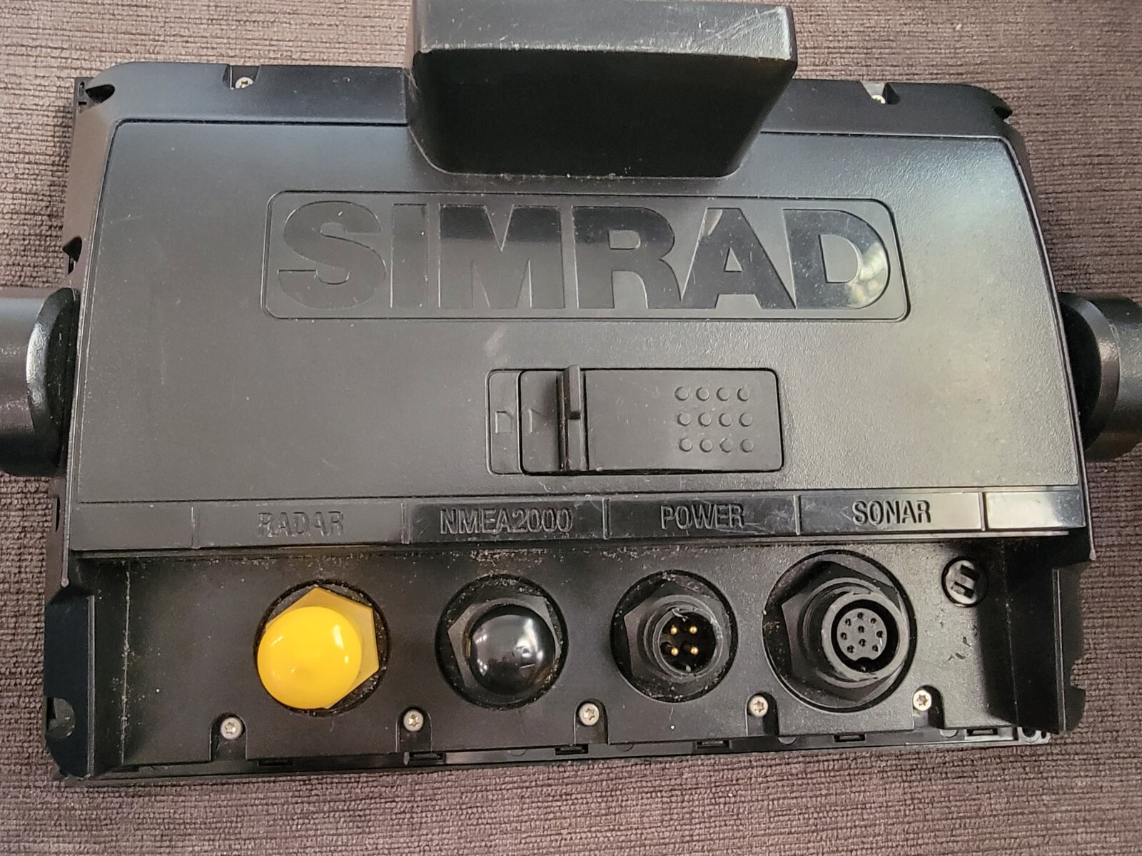 Simrad G09 XSE | eBay