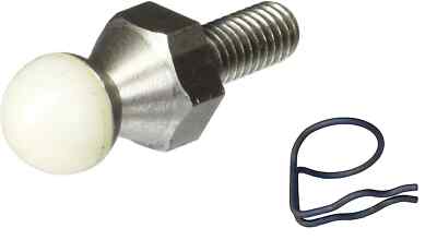 Clutch Fork Linkage Pivot & Spring 4338855 52087542 NV4500 Dodge Ram ...