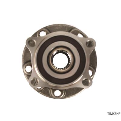 HA590473 Front Passenger Side Wheel Bearing and Hub Assembly for 200 ...