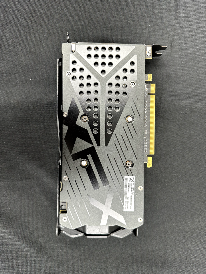 XFX Radeon RX 470 4GB RS XXX Edition GPU | AMD | 4GB GDDR5 | PCI ...
