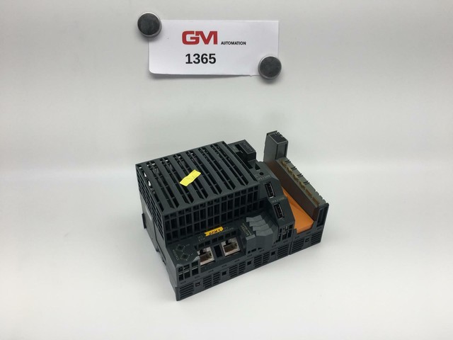 B&R Automation CP1485-1 X20 CPU X20CP1485-1 - Intel Celeron 400 ...