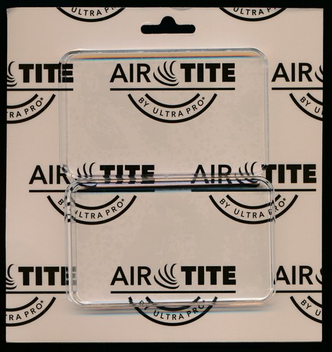 Air-tite Direct Fit Capsule / Holder for 10 oz Silver Bar - Coin ...
