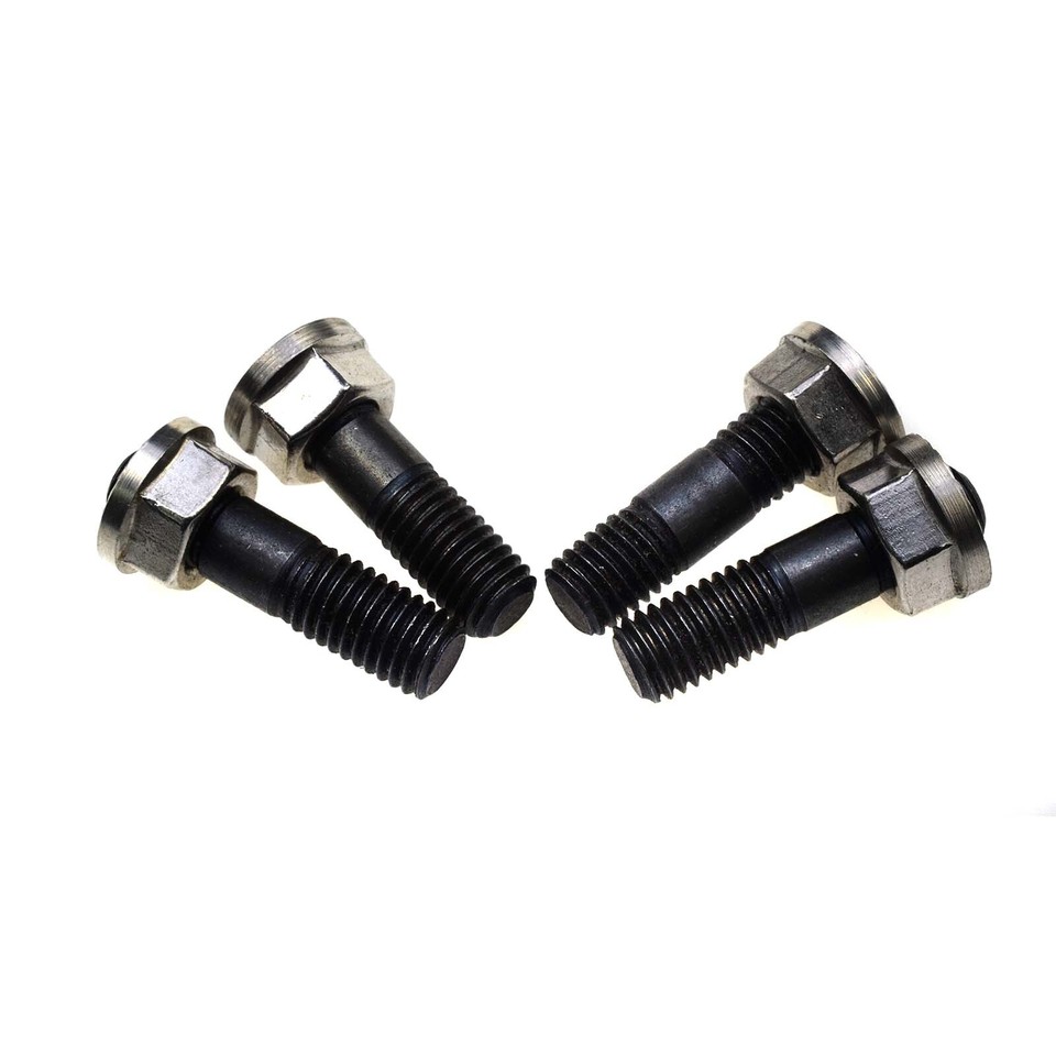 Studs Bolts Nuts 3818823 For 89-07 Dodge cummins 12v,4bt,6bt, 6ct,24v 5 ...