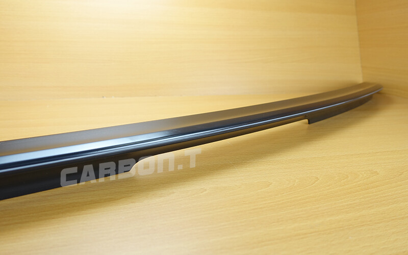 For 2003-2011 Mercedes-Benz R230 SL500 SL550 SL600 SL63A Rear Unpainted ...
