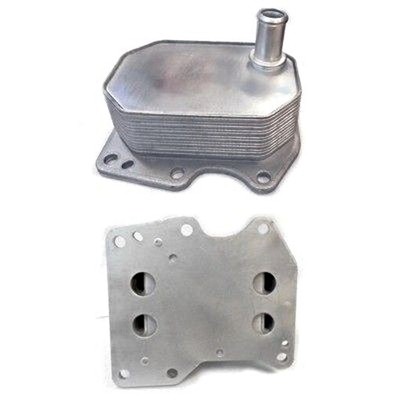 Engine Oil Cooler For FORD Transit Box Bus Flatbed Chassis Tourneo ...