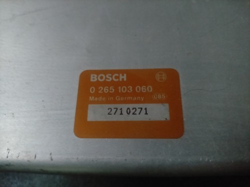 Holden Commodore VP VQ VR STATESMAN CAPRICE ABS MODULE HSV SENATOR ...