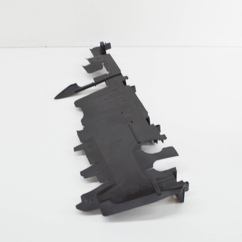 Volkswagen JETTA A6 Right Radiator Air Guide 5C6121284J | eBay Australia