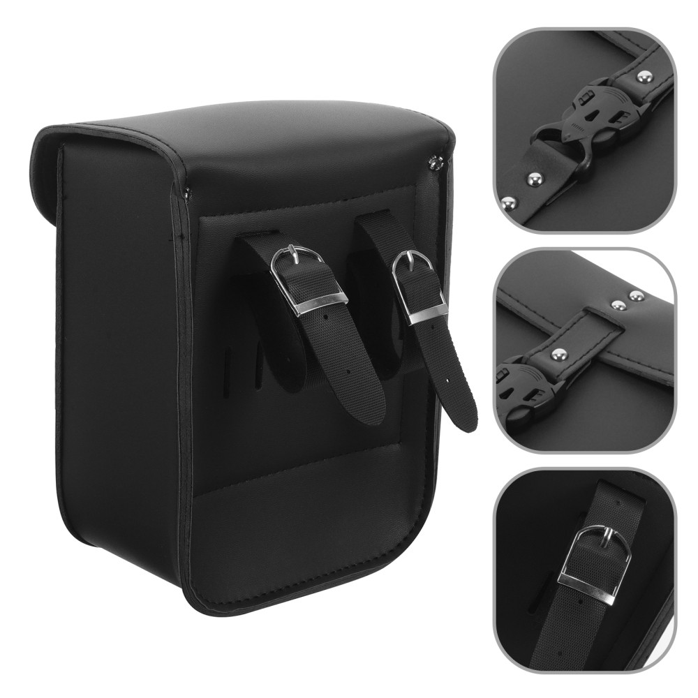 Saddle Bag Motorcycle Organizer Motorcycle Pannier Pouch Motorcycle ...