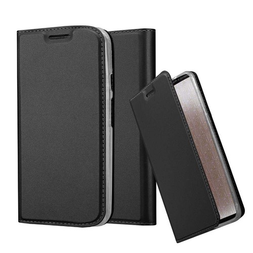 Case for Motorola MOTO G2 Phone Cover Protection Stand Wallet Magnetic ...